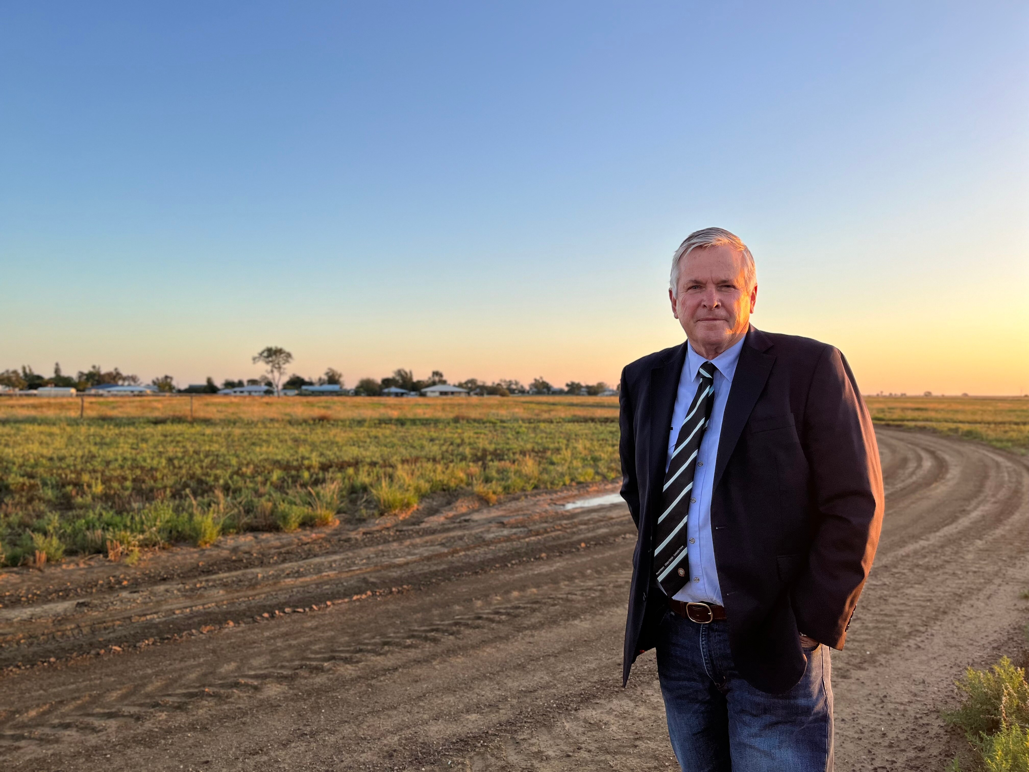 Outback Queensland town desperate for disability services as residents ...