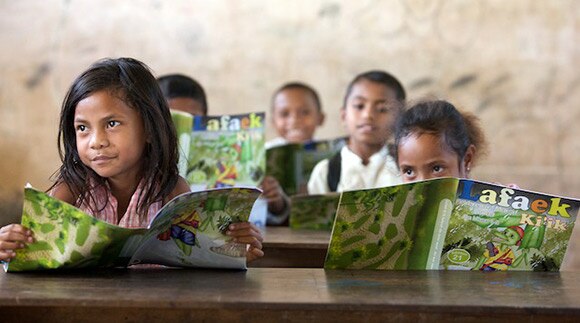 Social justice breathes new life into magazine industry - ABC News