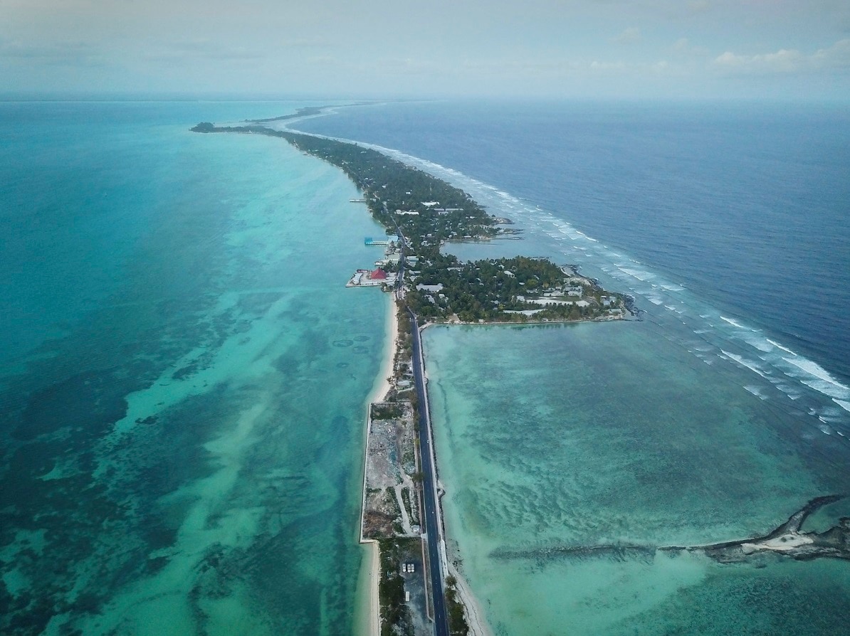 First-of-its-kind medical help for Kiribati - ABC Pacific