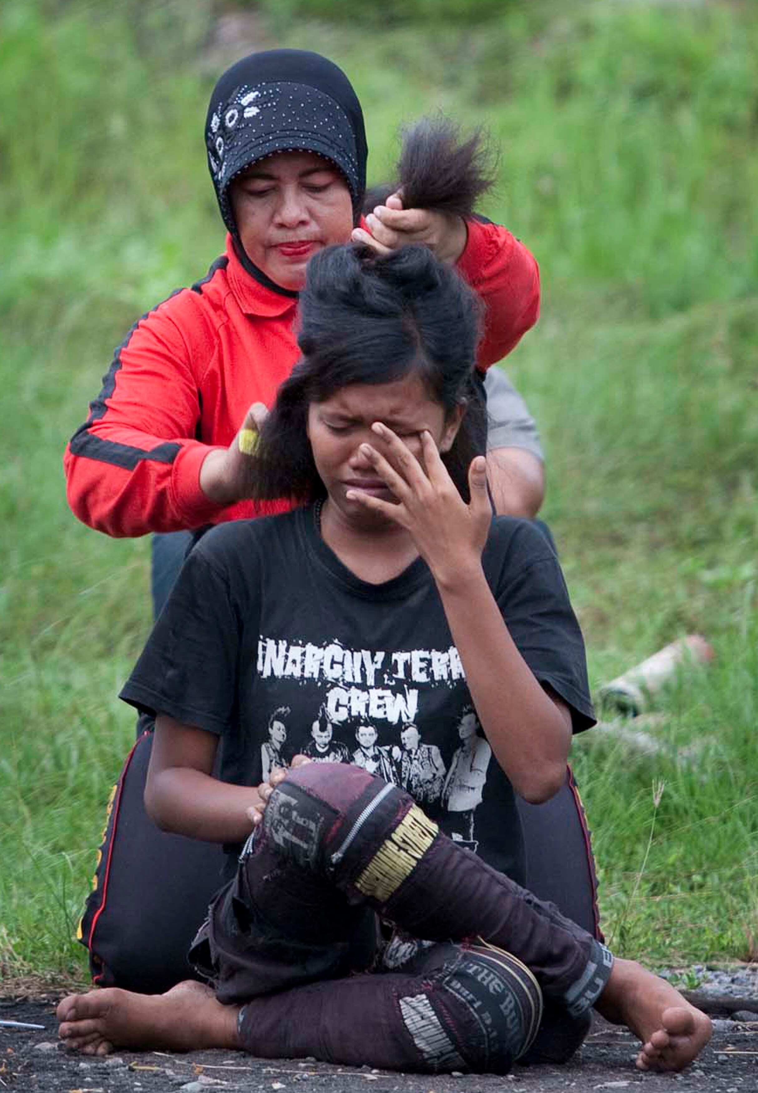 It's not easy being Punk. - ABC listen