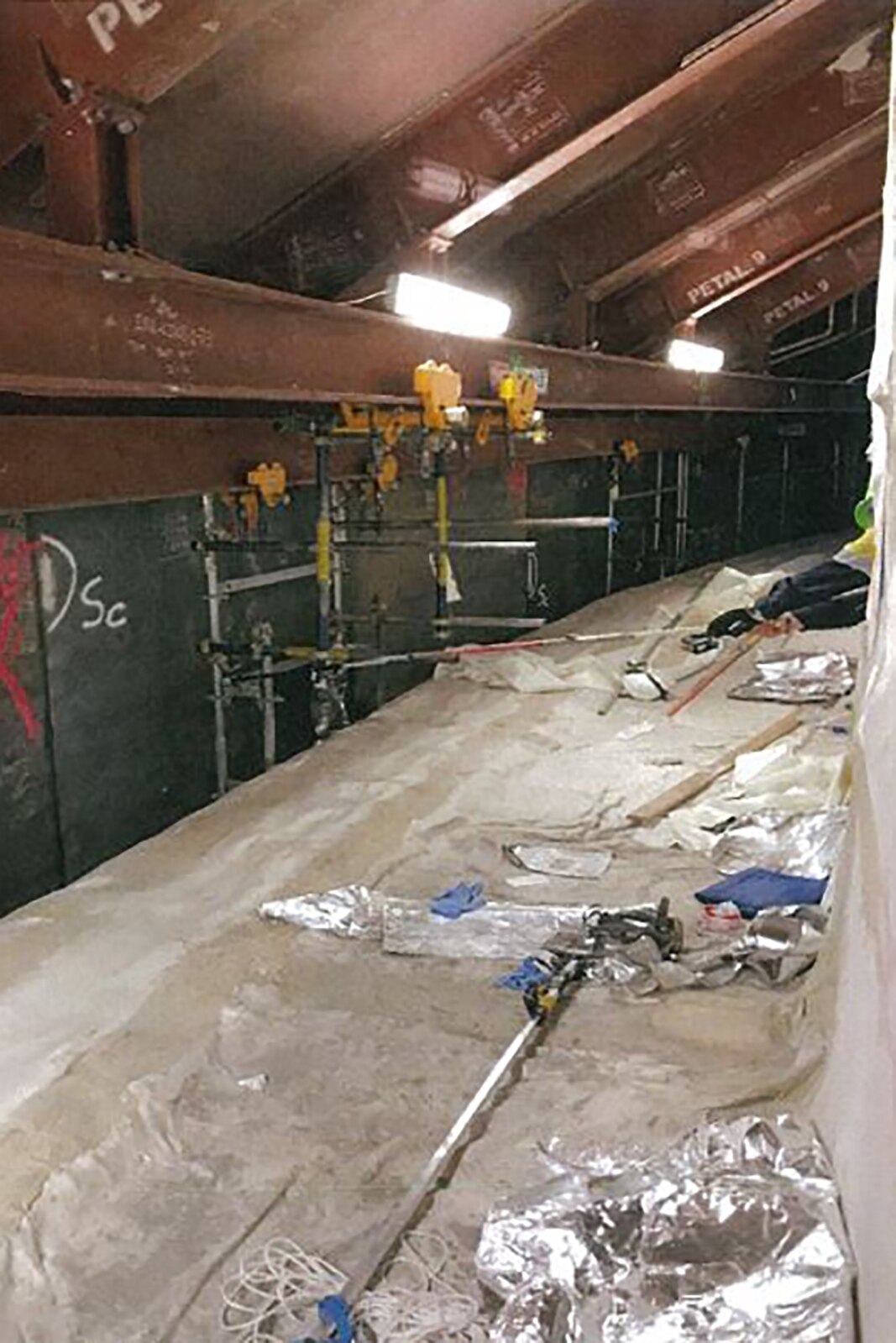 Coroner's report into Carl Delaney's INPEX death finds workers ...