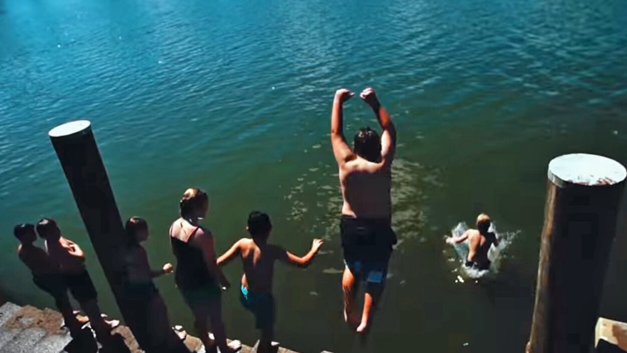 Coraki Public School students hope to become YouTube hip hop stars ...