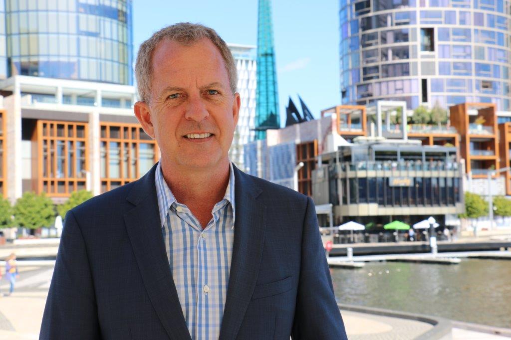 City of Perth lord mayoral candidates fight to change council ...