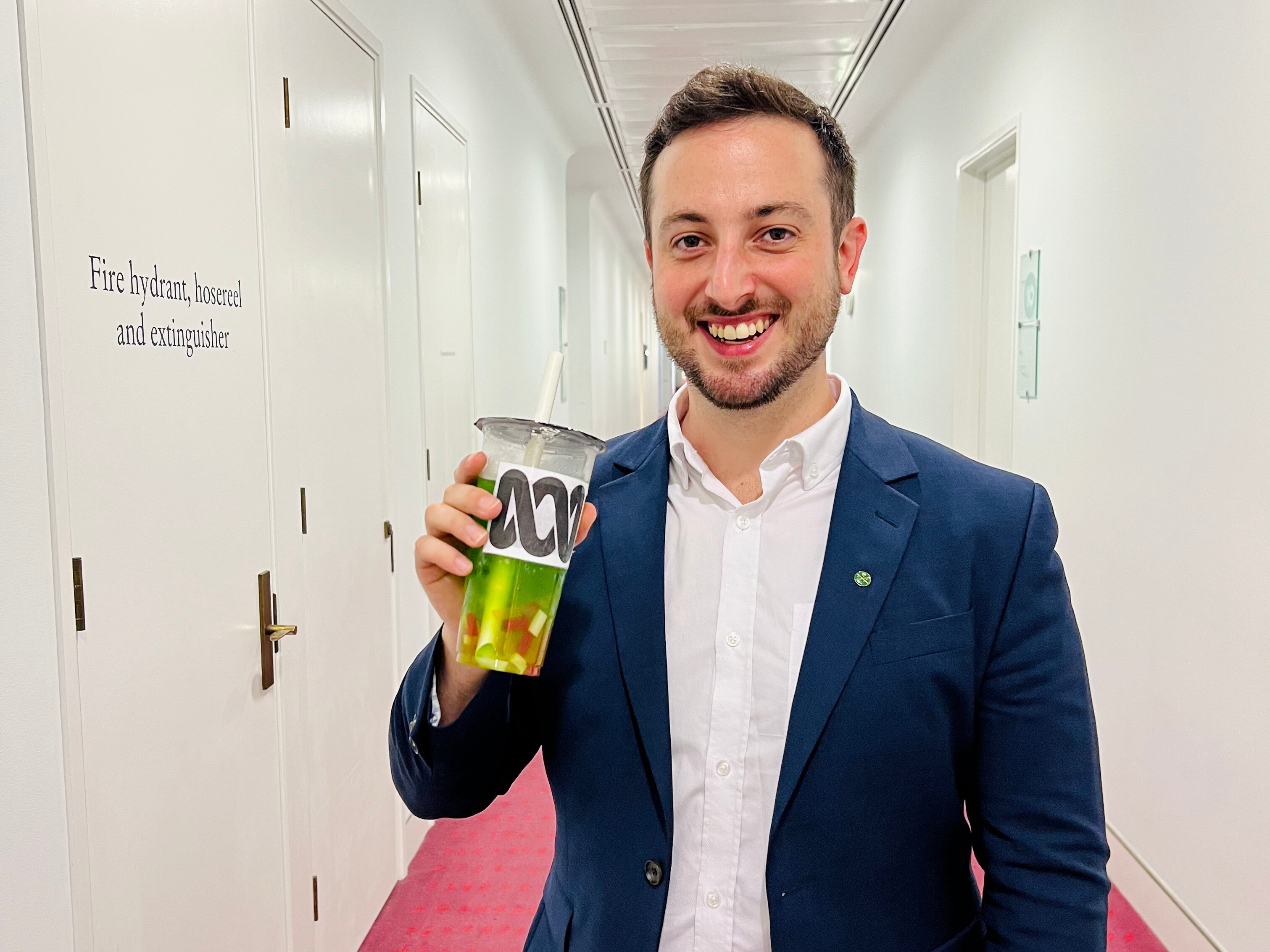 What's it like inside the Canberra bubble? Six first-time politicians ...