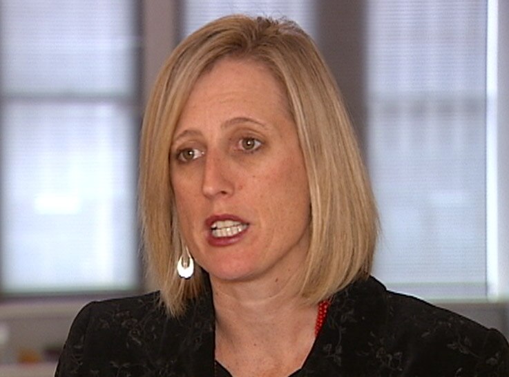 Gallagher cleared over auditor-general appointment - ABC News