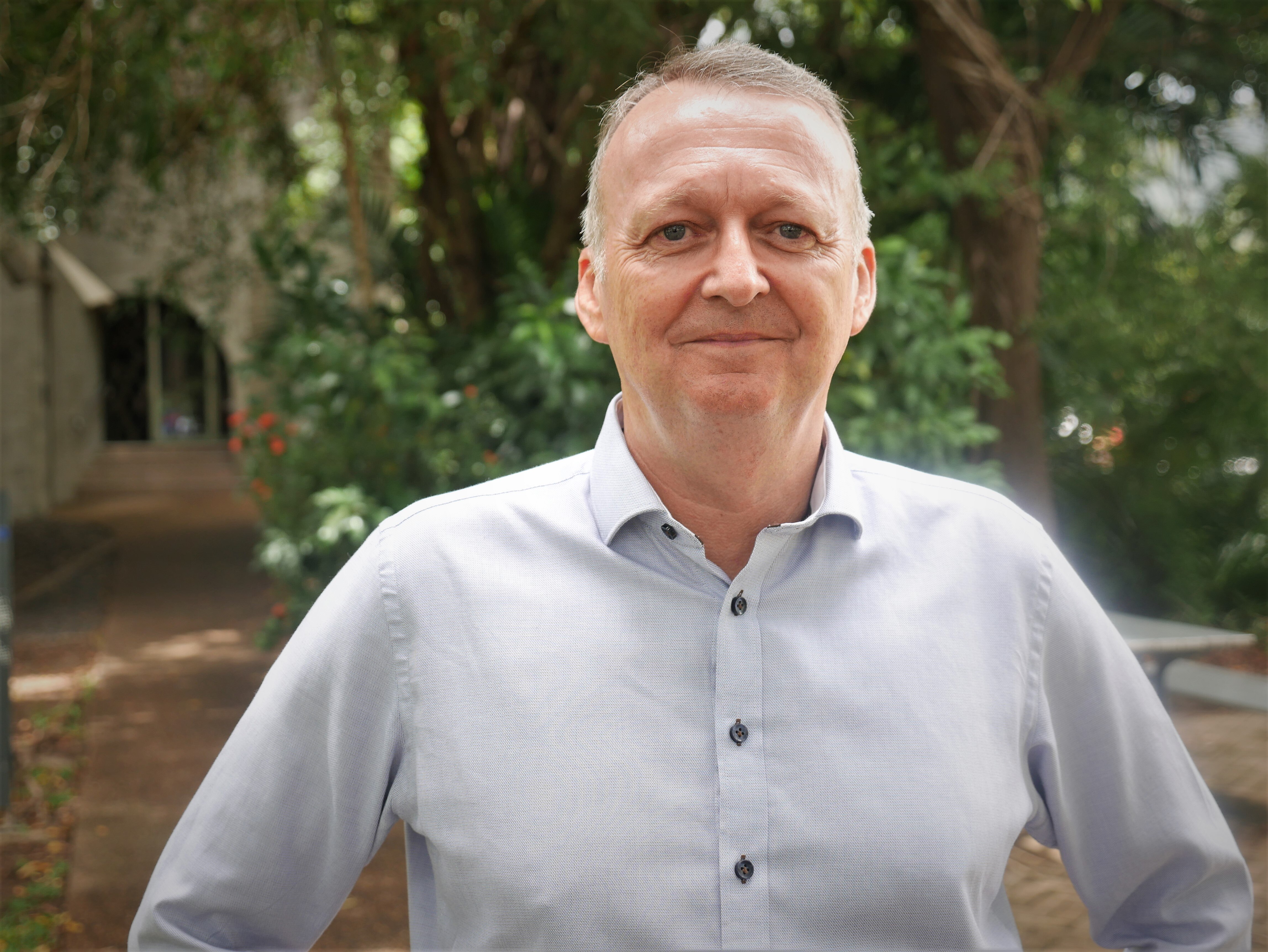 James Cook University staff survey reveals work stress, lack of ...