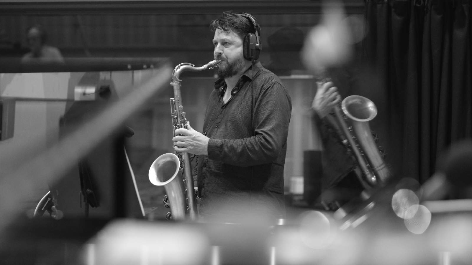 Harry Mitchell: from Bill Evans to Shai Maestro, and beyond - ABC listen