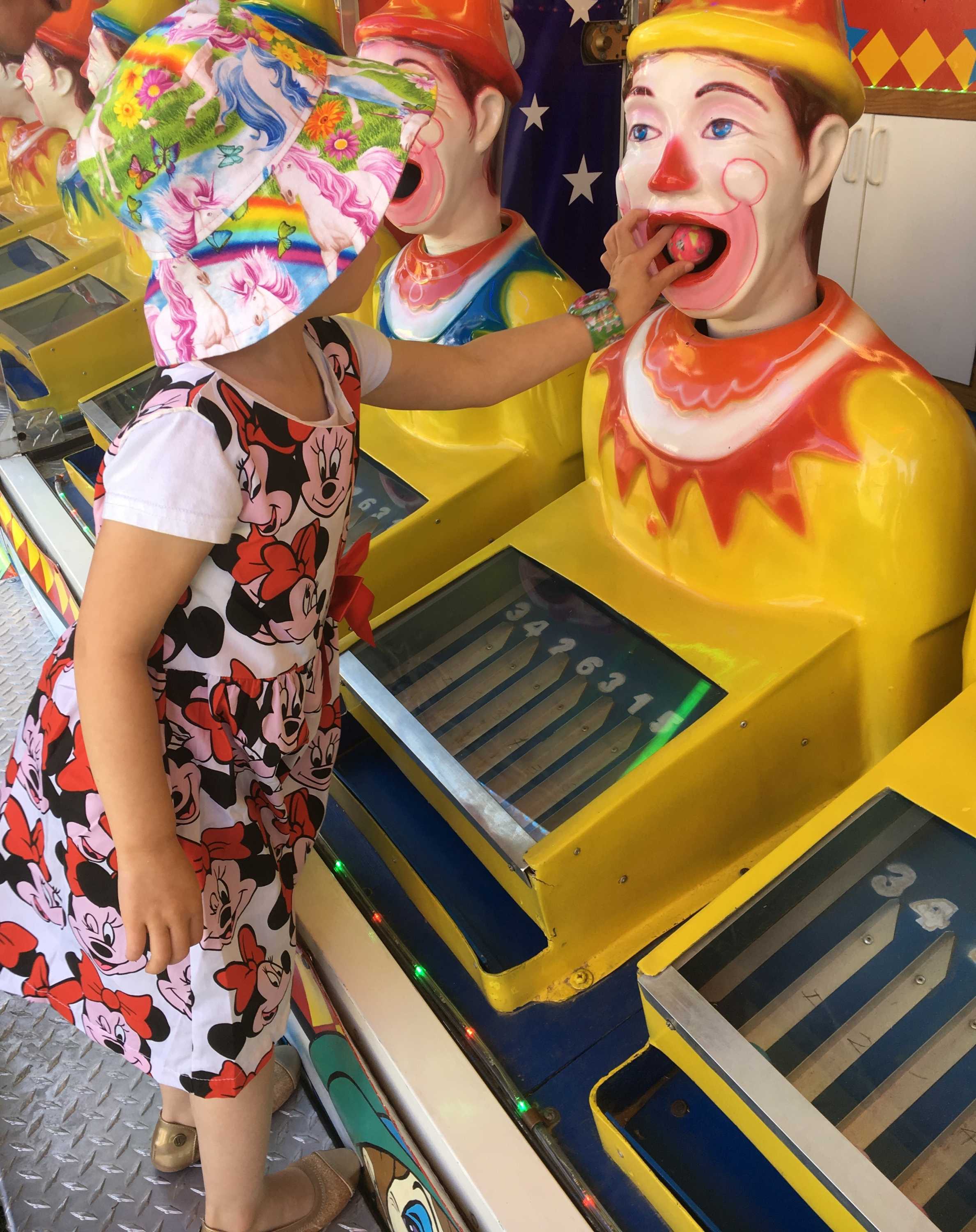 Welcoming new committee members to Loxton Show - ABC listen