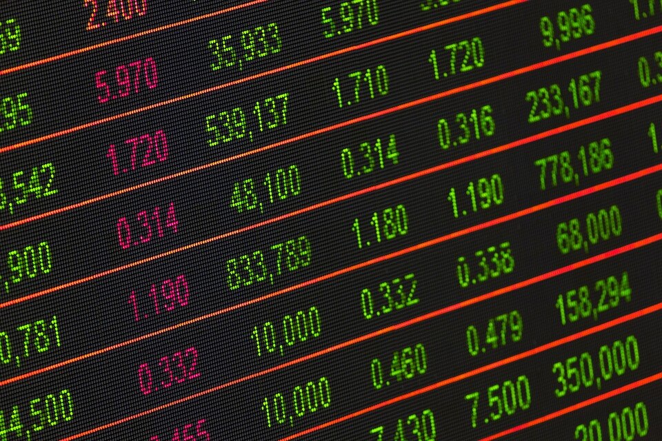 Explain this: the share market - ABC Melbourne
