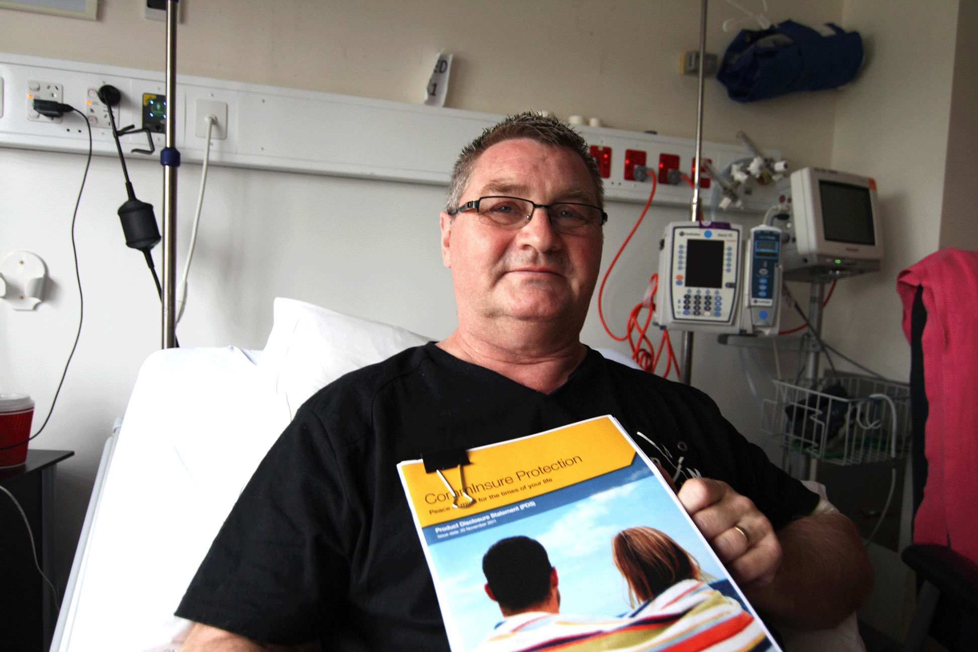 CommInsure: Who's who in the Commonwealth Bank's life insurance scandal ...