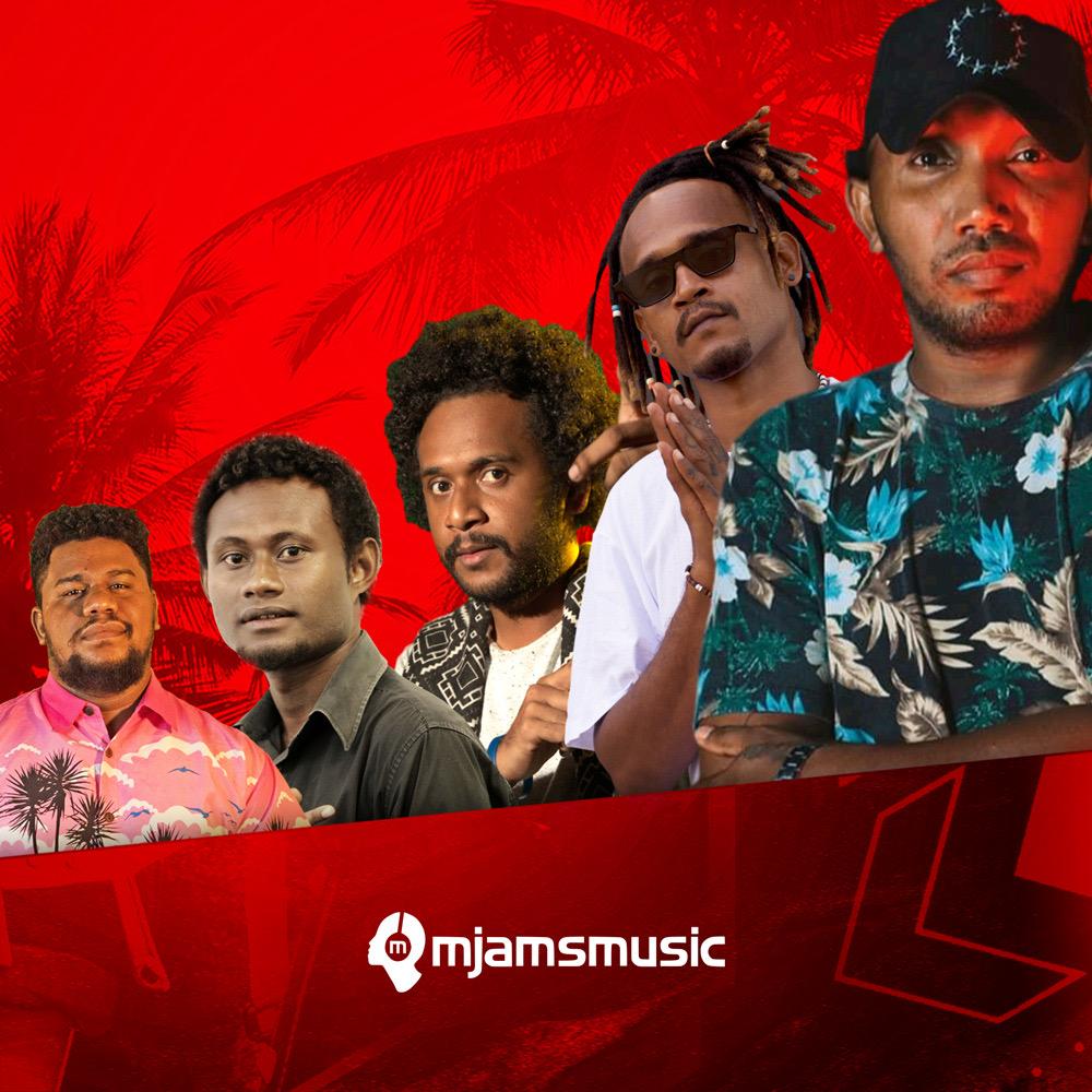 Push underway to reform Solomon Island music laws so artists can earn ...