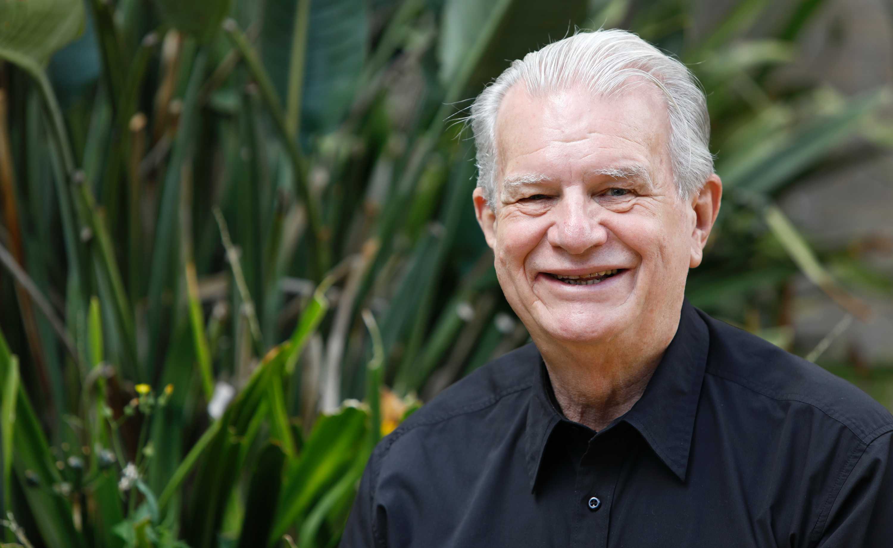 Bill Crews and the Calais epiphany - ABC listen