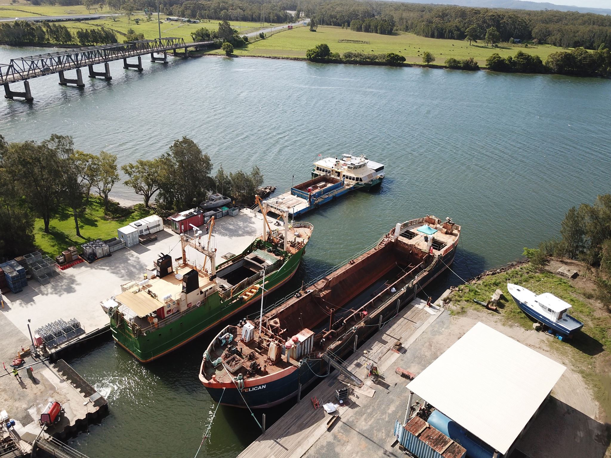 RAAF to fly emergency supplies to Lord Howe Island after rat forces ...