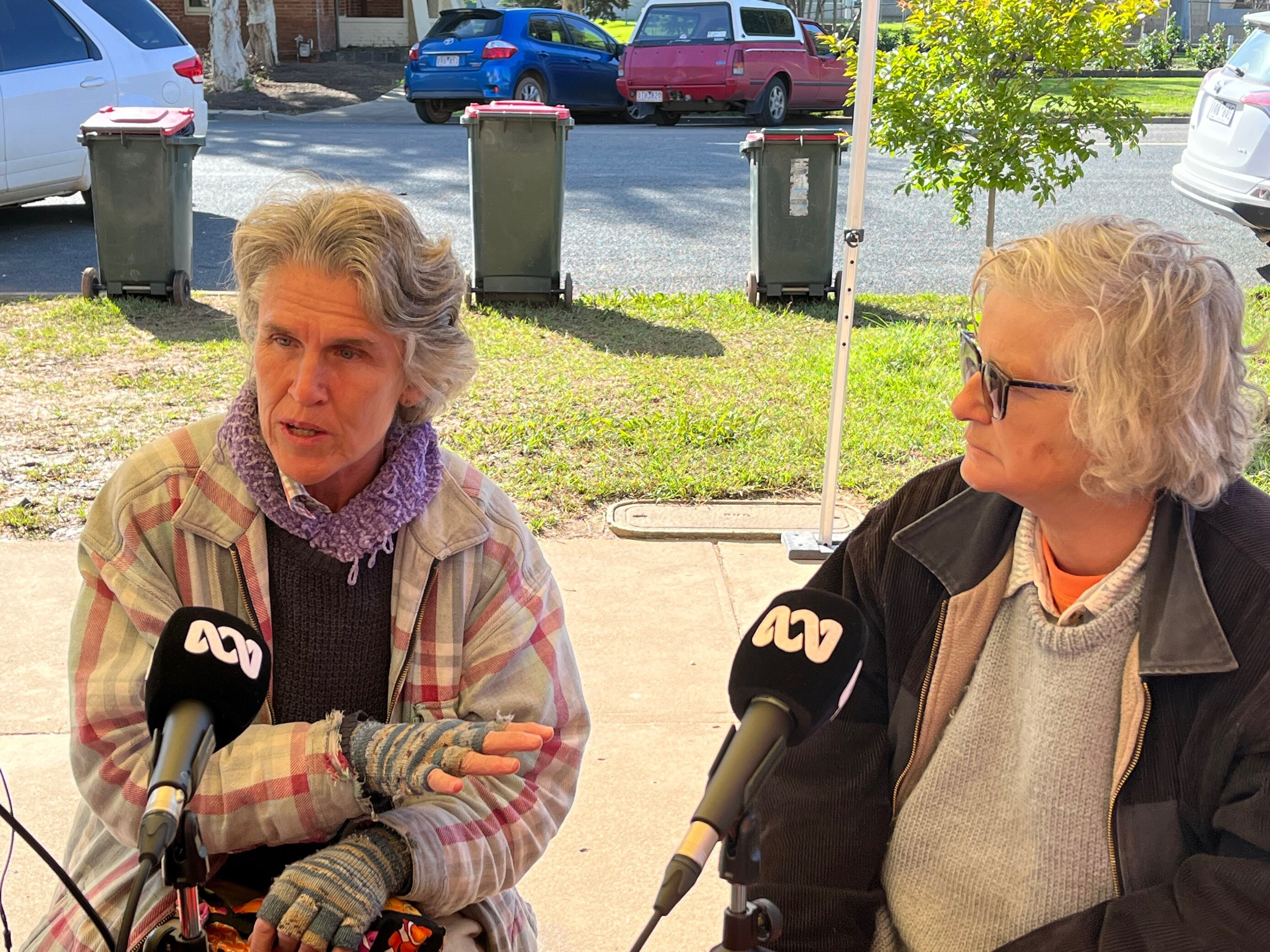 Flooded Rochester rallies to help hurting locals, but businesses may ...