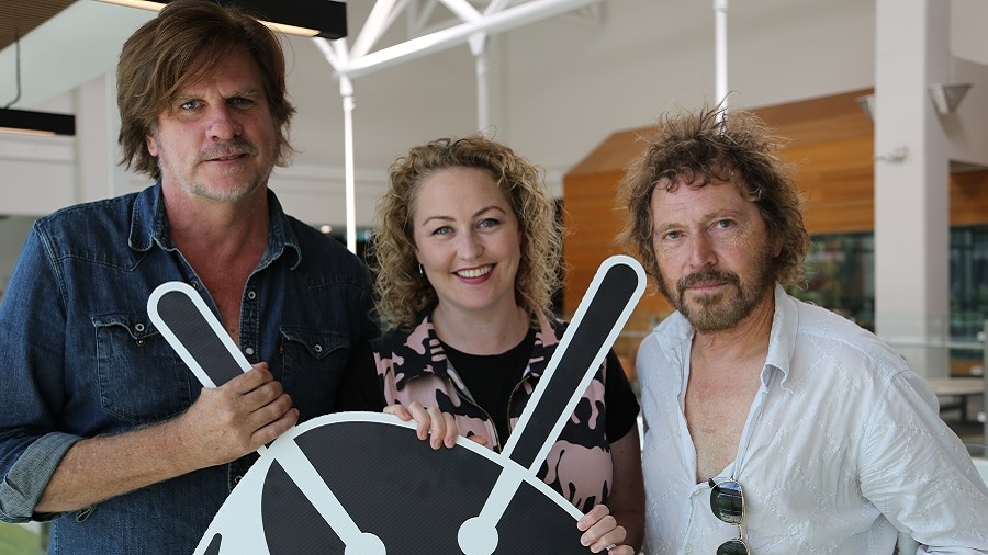 Interview: The Beasts are looking back to move forward on Still Here ...