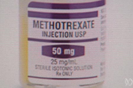 Methotrexate linked to eight deaths since 2000 due to incorrect dosages ...
