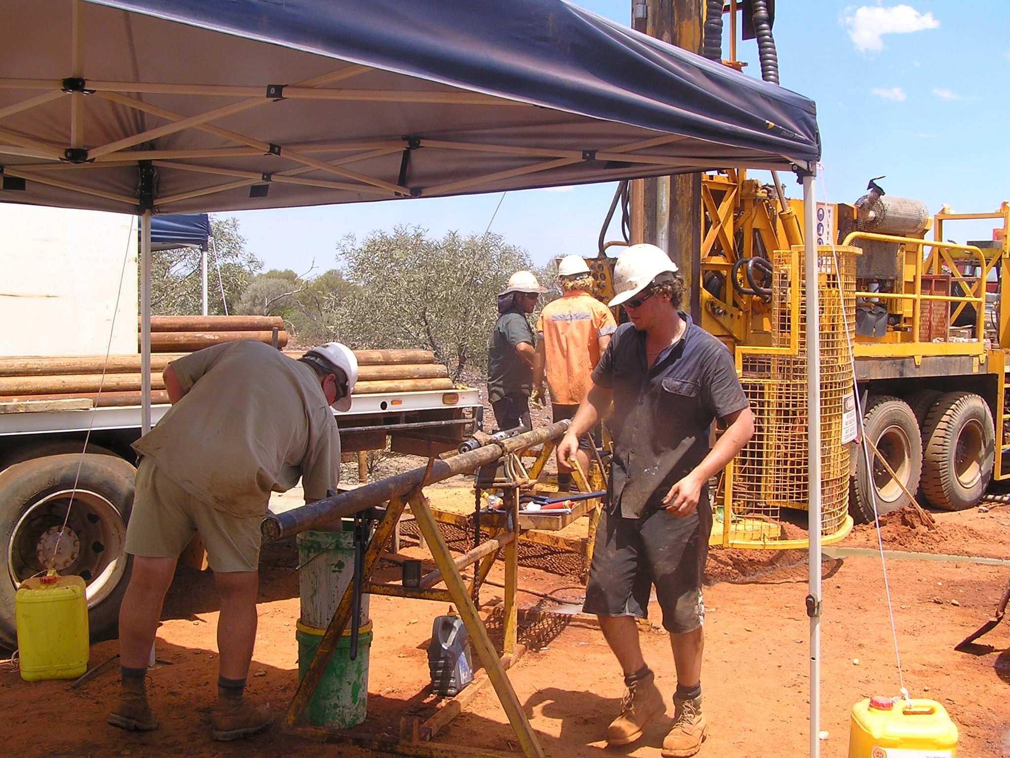 Junior mining and exploration companies call for wider adoption of ...