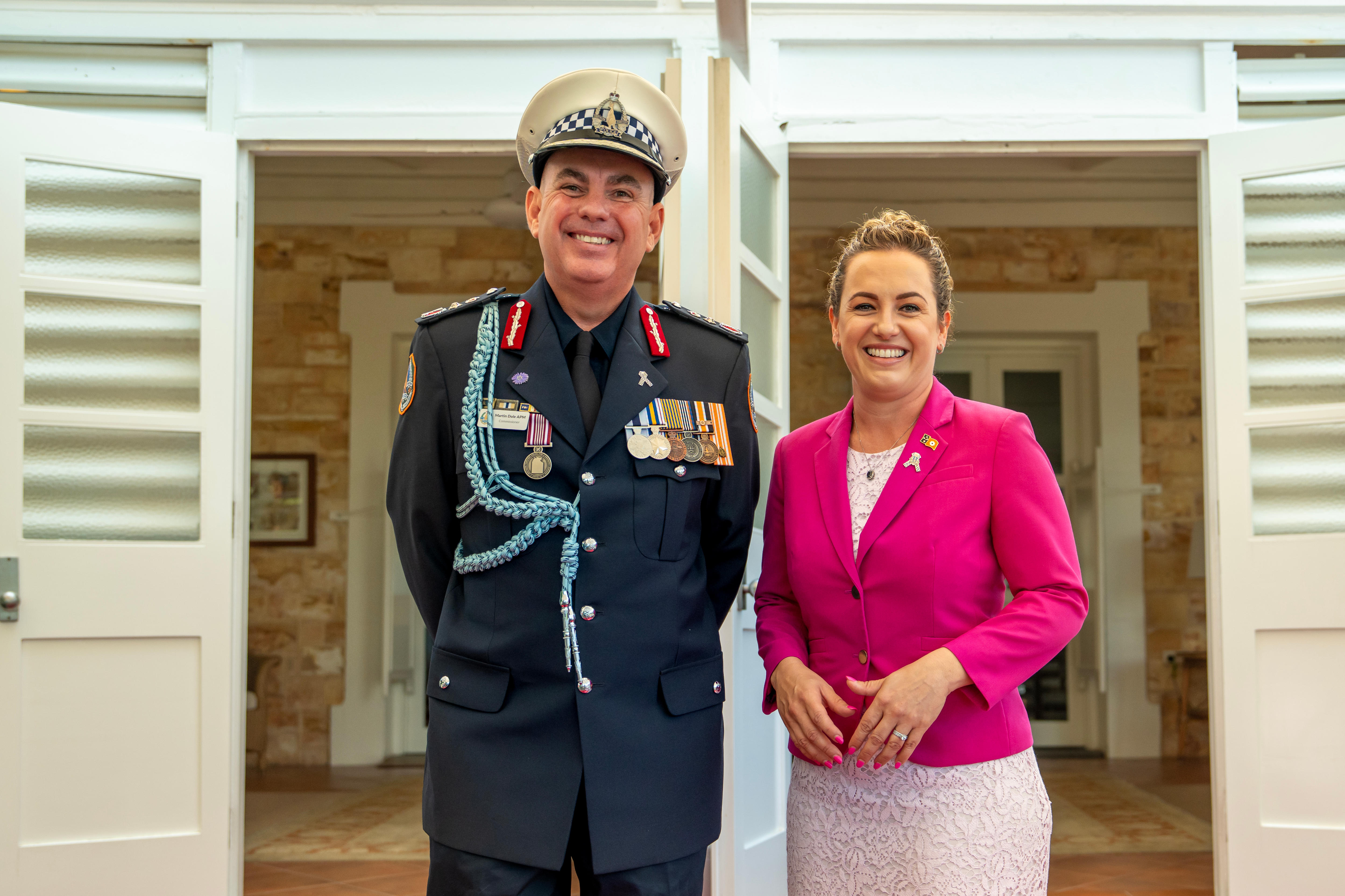 Architect of NT police anti-racism strategy describes 'hardest job' of ...