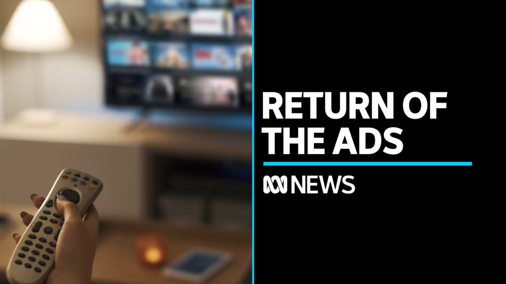 Are streaming platforms allowing more ads to return to our screens ...