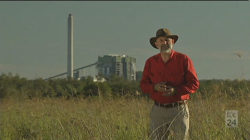 Brigalow - 4412 - Location - ABC News