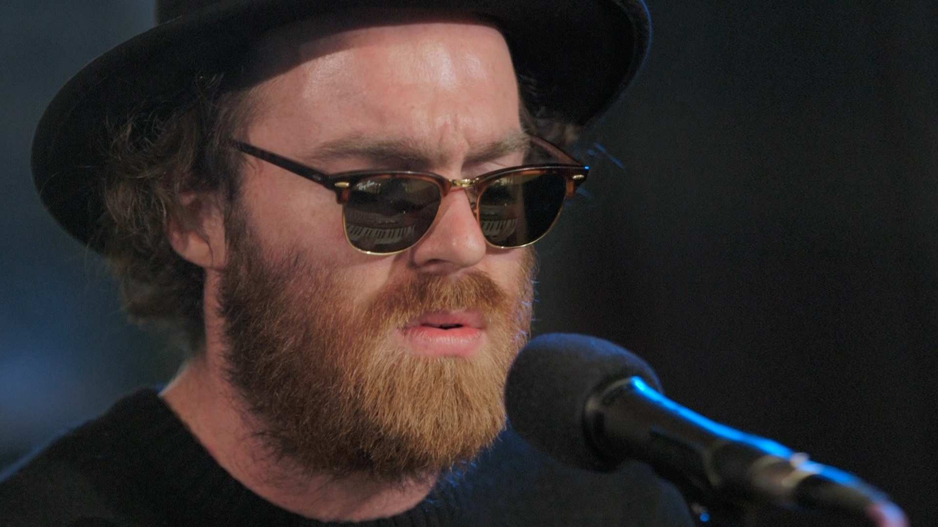 Chet Faker covers Sonia Dada '(Lover) You Don't Treat Me No Good' for ...
