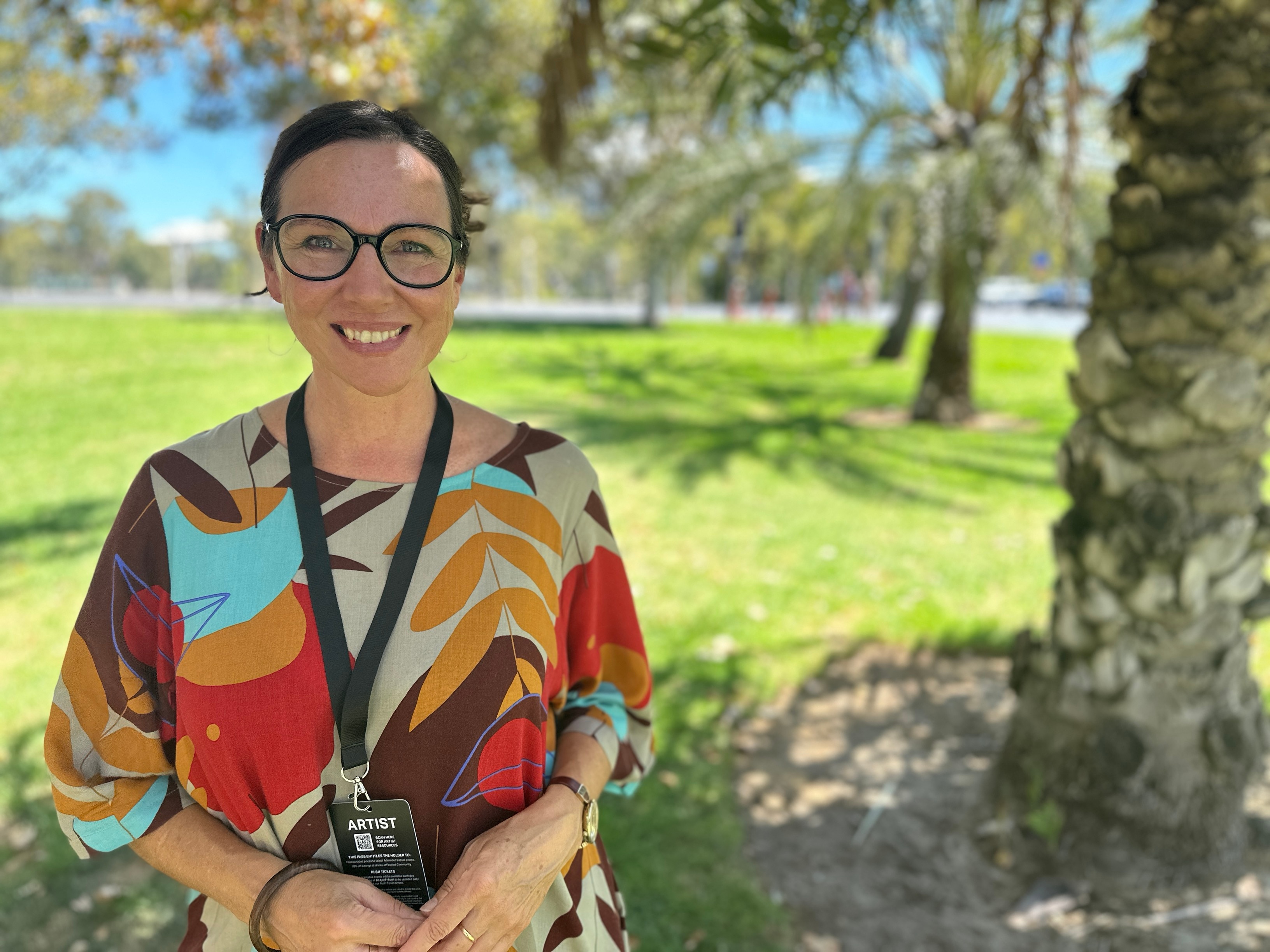 Adelaide author Pip Williams from reader to the Writer's Week stage ...