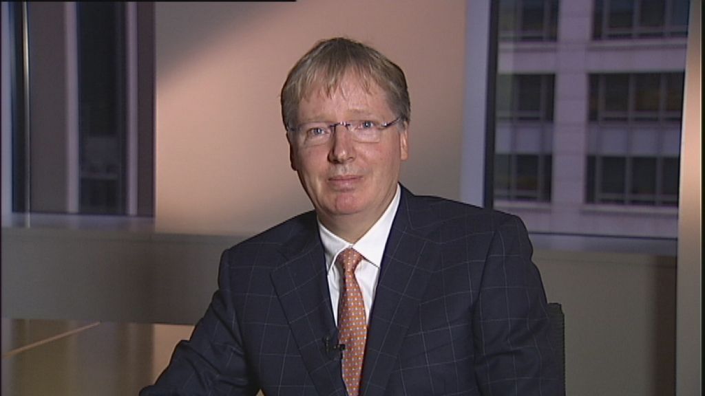 Ticky talks superannuation with Jeremy Cooper - ABC News