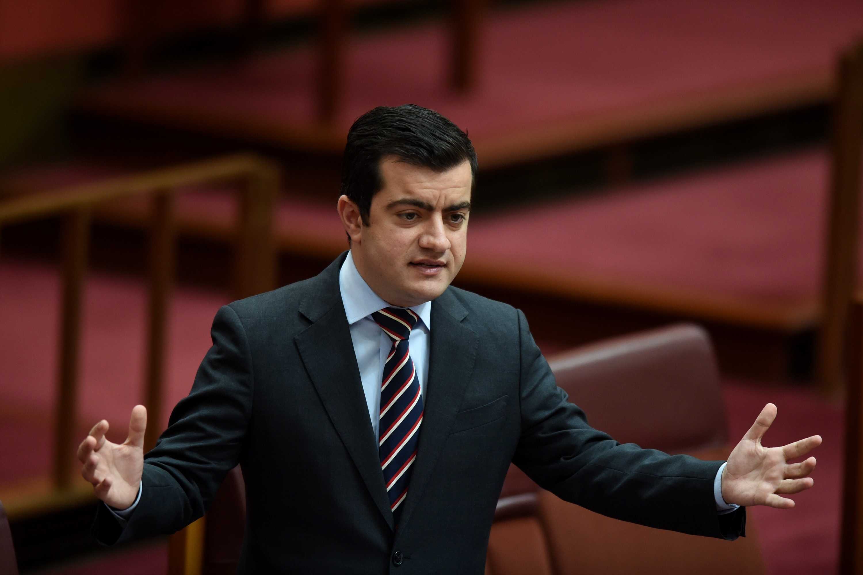 Sam Dastyari resignation: How we got here - ABC News