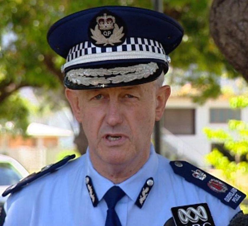 Commissioner wants police misconduct probe completed by April - ABC News