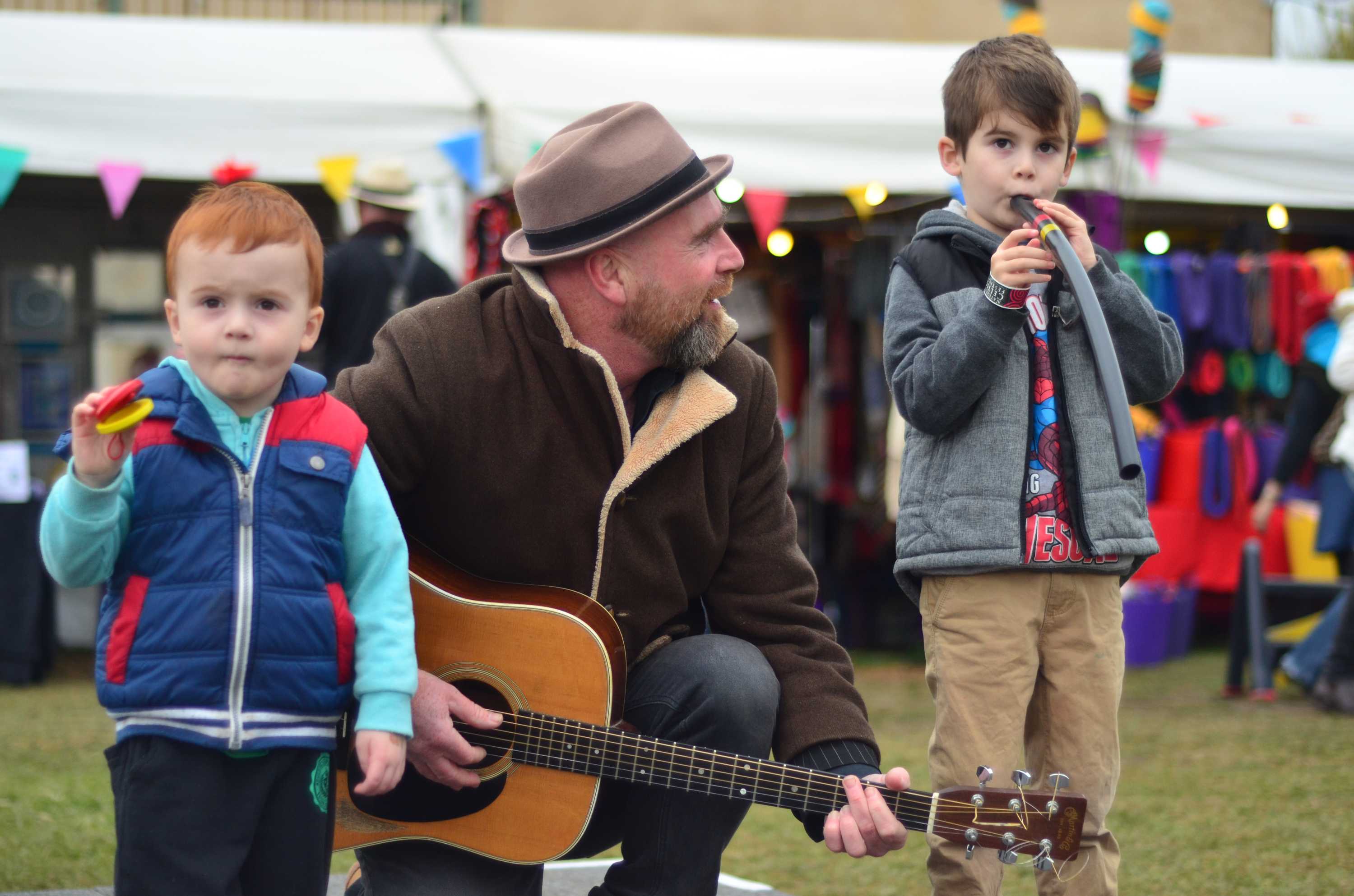 National Celtic festival sees thousands enjoy 'good, spirited Irish ...