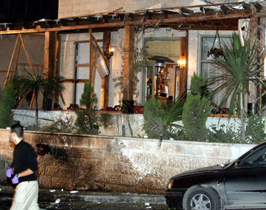 Jordan questions dozens over Amman bombings - ABC News