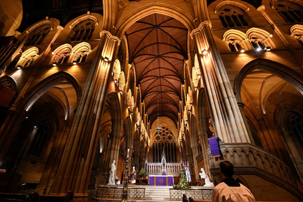 A historic Catholic summit, a former Royal Commissioner on changes in ...