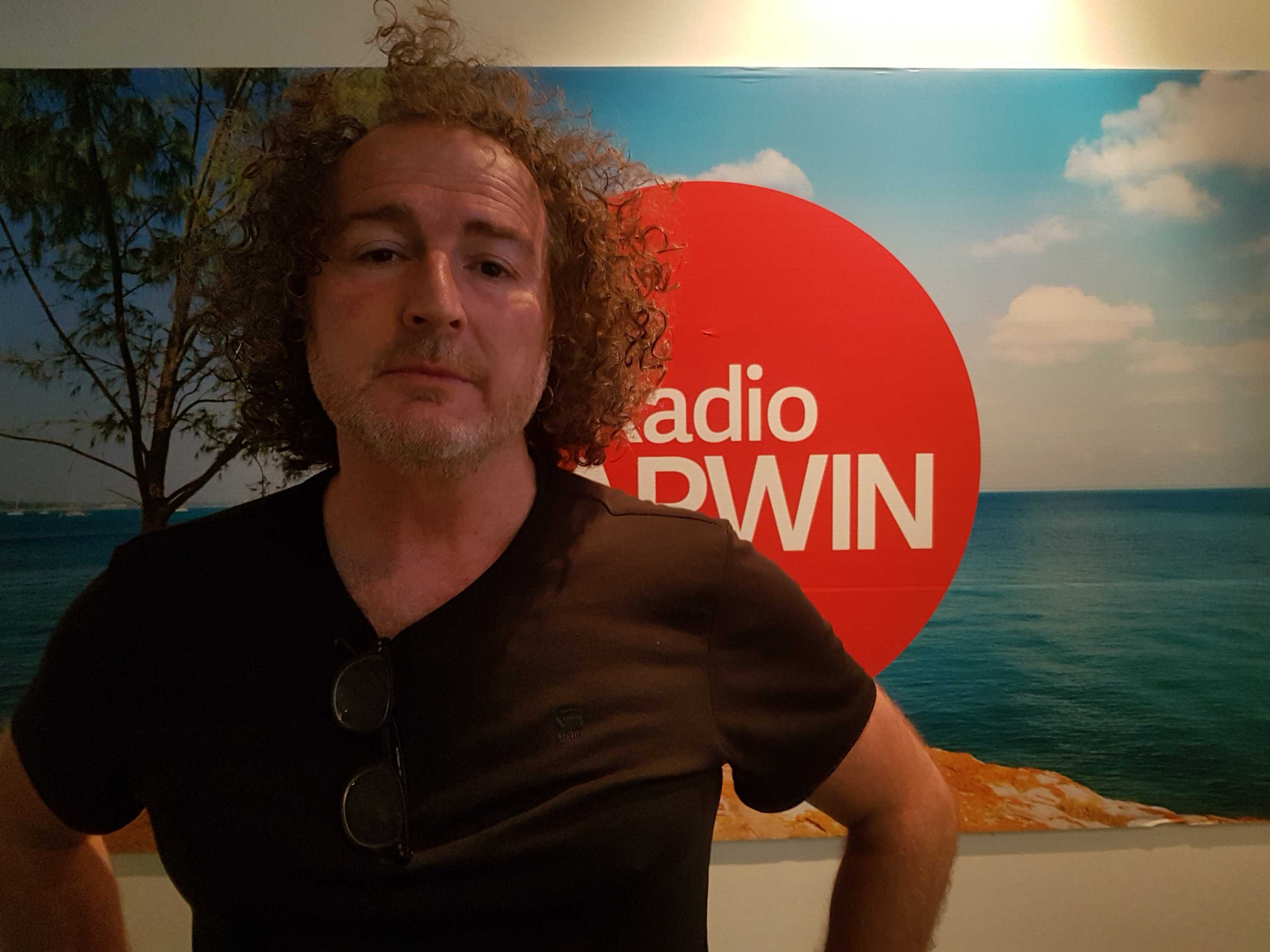 New NT film kicks off production in 2018 - ABC listen