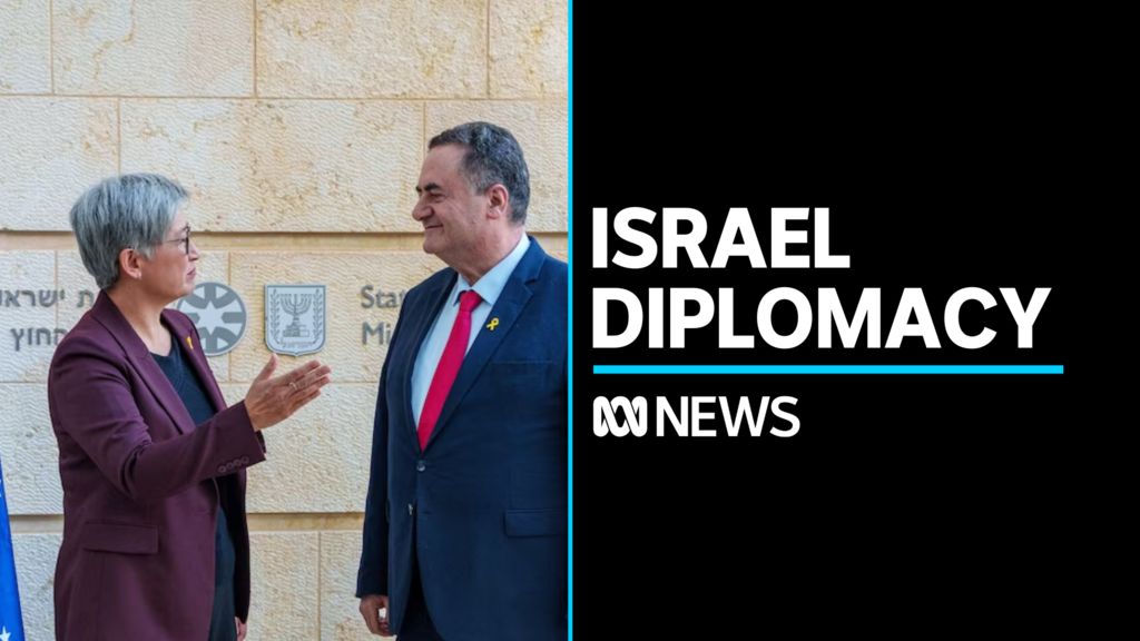 WA Premier Mark McGowan and Federal Defence Minister Richard Marles ...