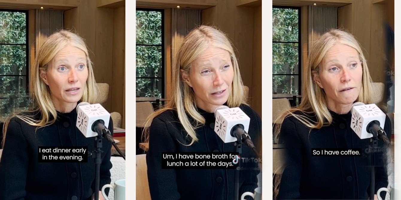 #241: Sofia Coppola’s daughter, Gwyneth’s rectal ozone therapy ...