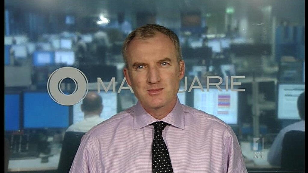 Market wrap - ABC News