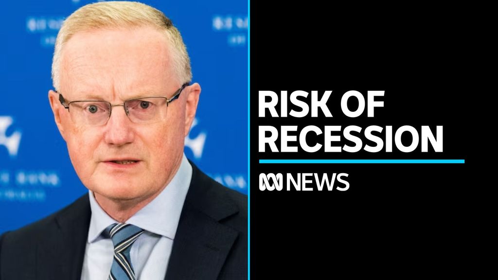 Risk of recession 'very high' following RBA's decision - ABC News
