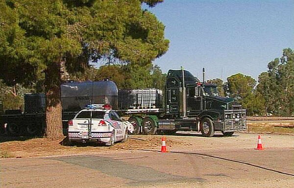 Four Snowtown victims still in hospital - ABC News