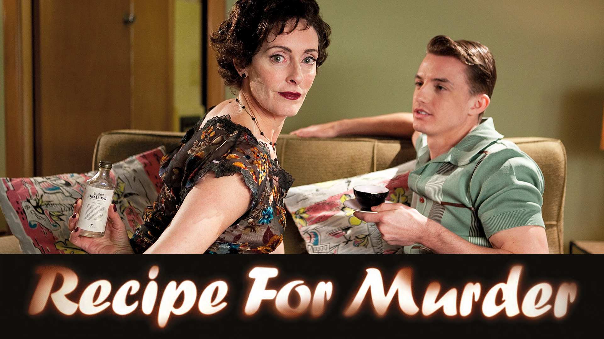 True Crime - ABC Content Sales