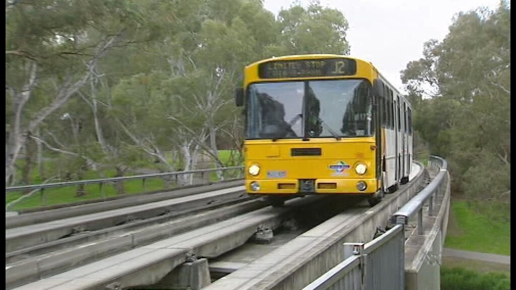 More buses along Adelaide routes - ABC News