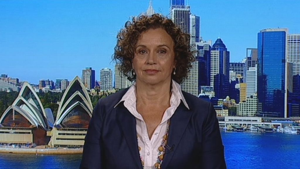 We want to see Indigenous-led solutions: Deputy Social Justice ...