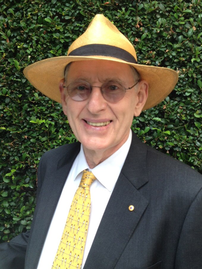 Giving up alcohol - ABC listen