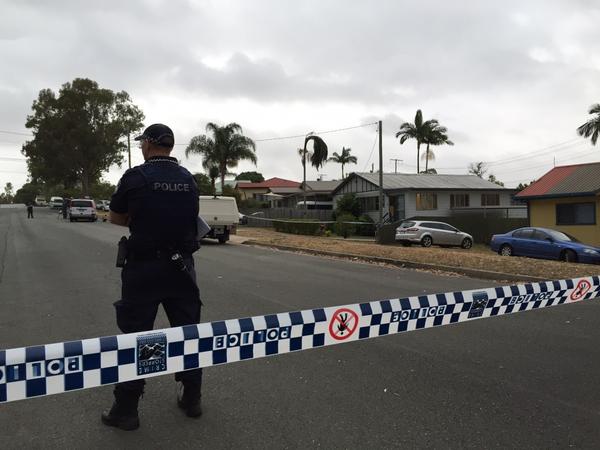 Calls for more firearms training for Qld police officers after recent ...