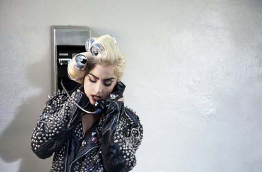 Fans Gaga for video as Lady announces new shows - ABC News