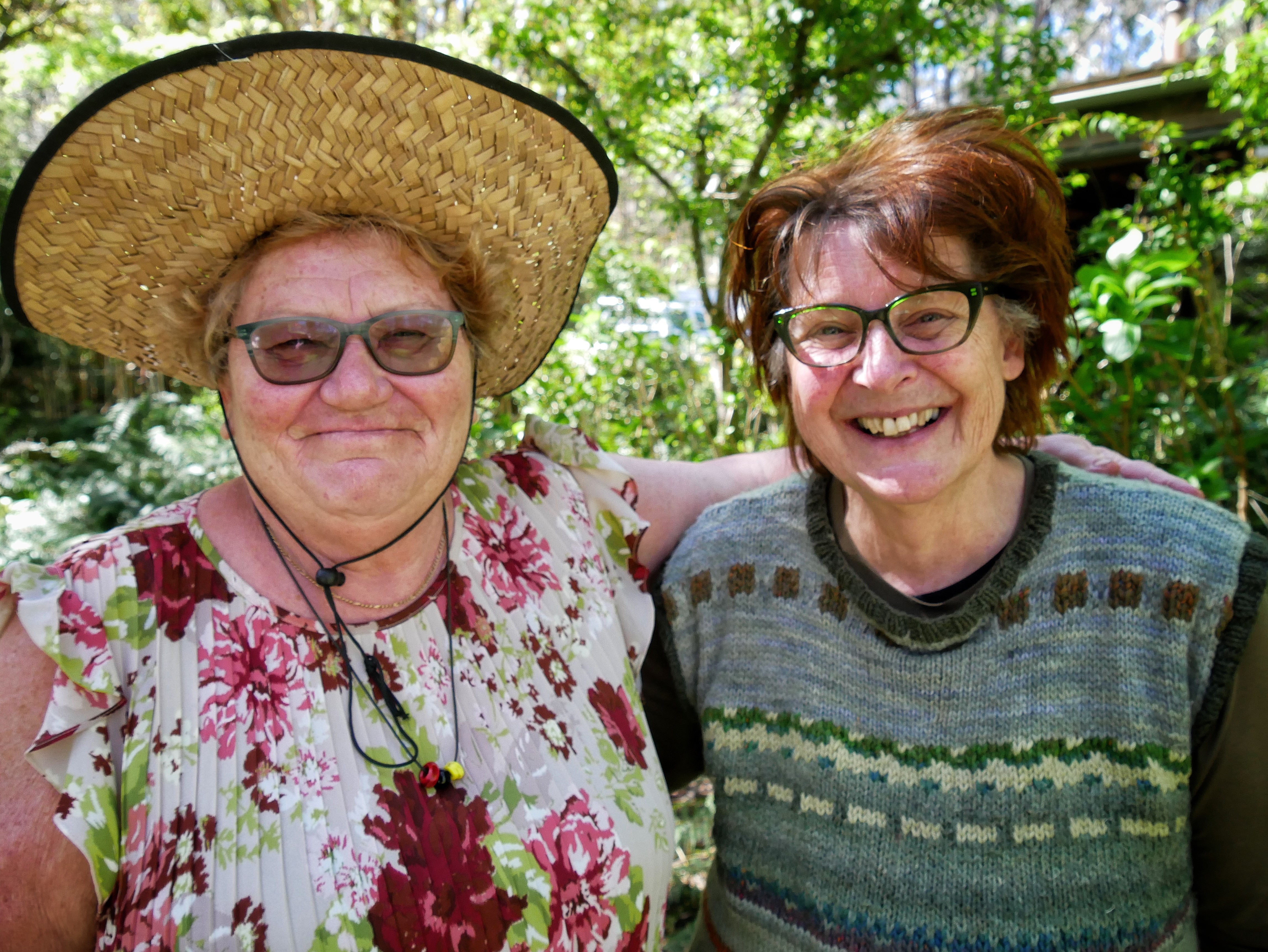 Walbunja traditional custodians gifted estate of activist, academic Val ...