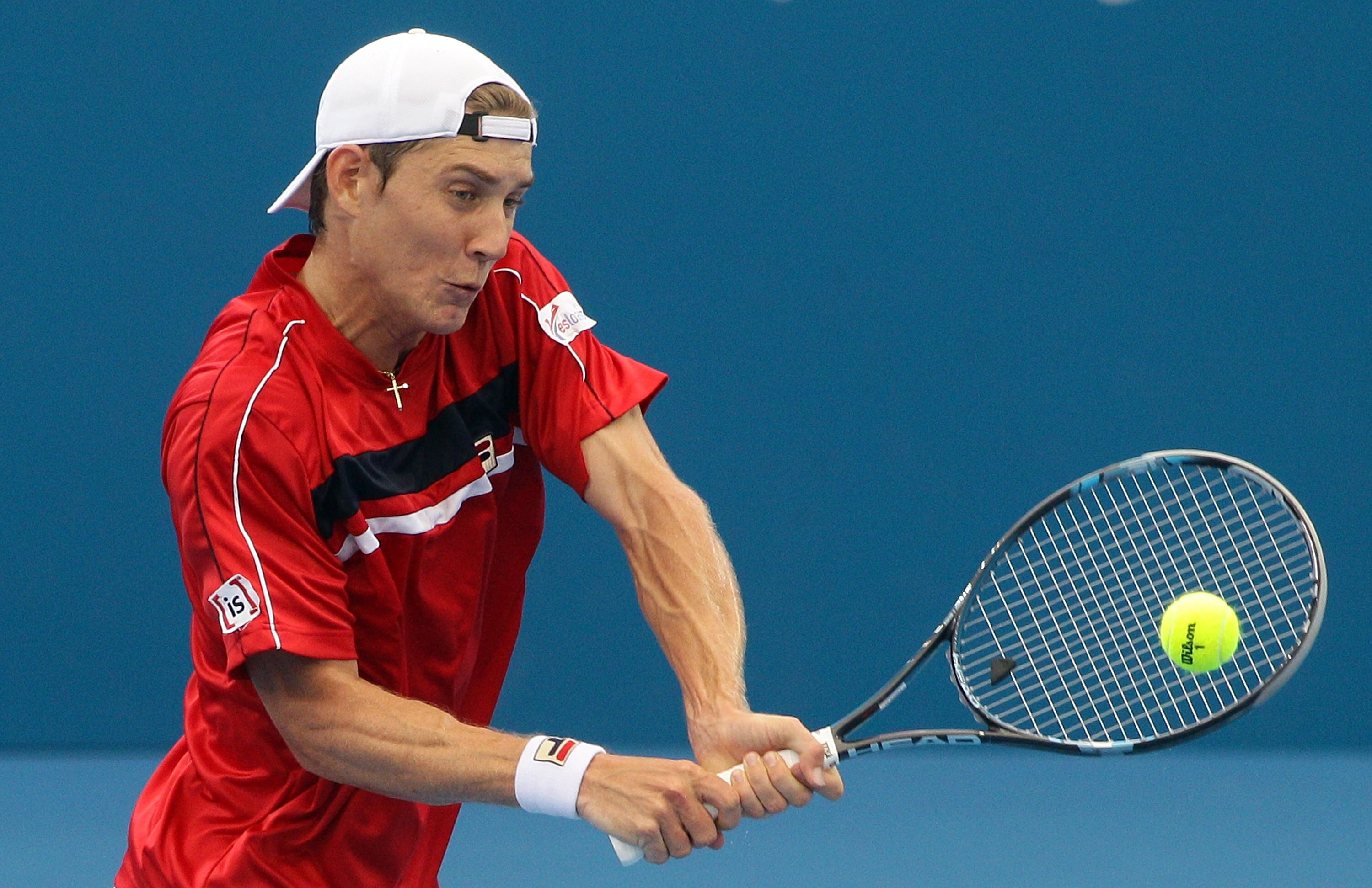 Ebden through in Atlanta - ABC News