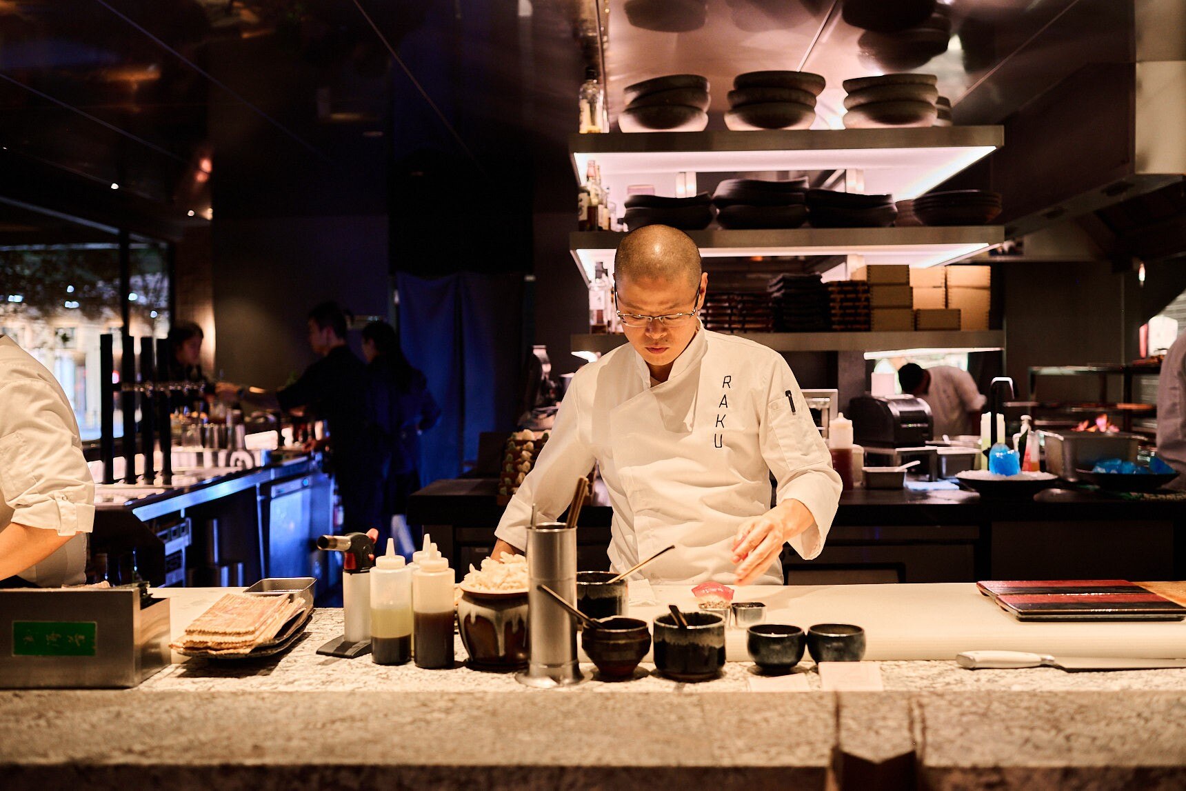 'Chefs Eat Canberra' is an insider's look into the capital's best ...