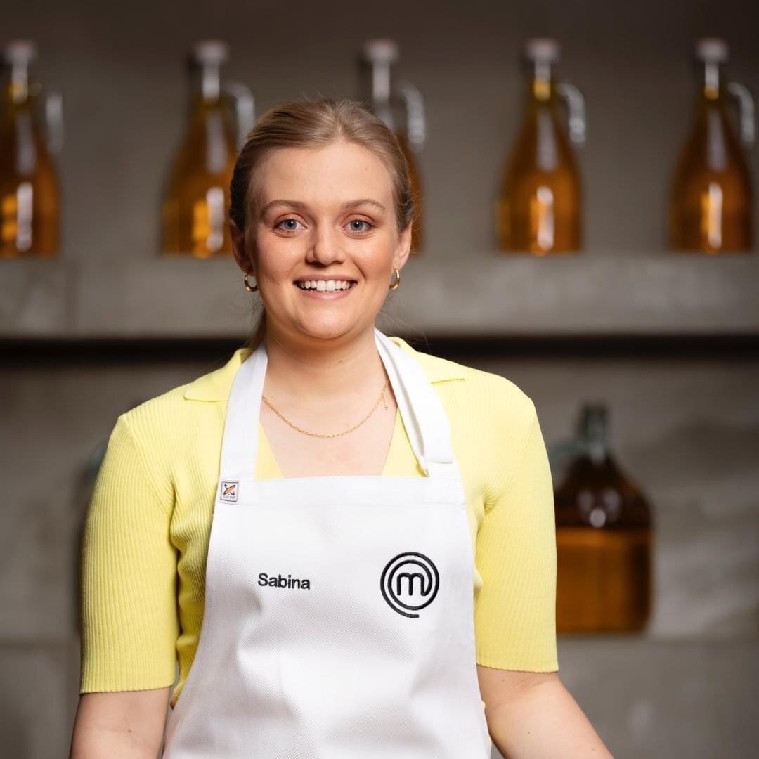 22-years old and already a MasterChef! - ABC listen