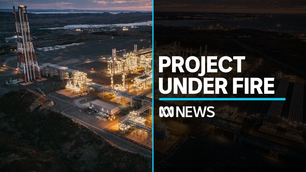 Opposition to Scarborough gas project ramps up - ABC News