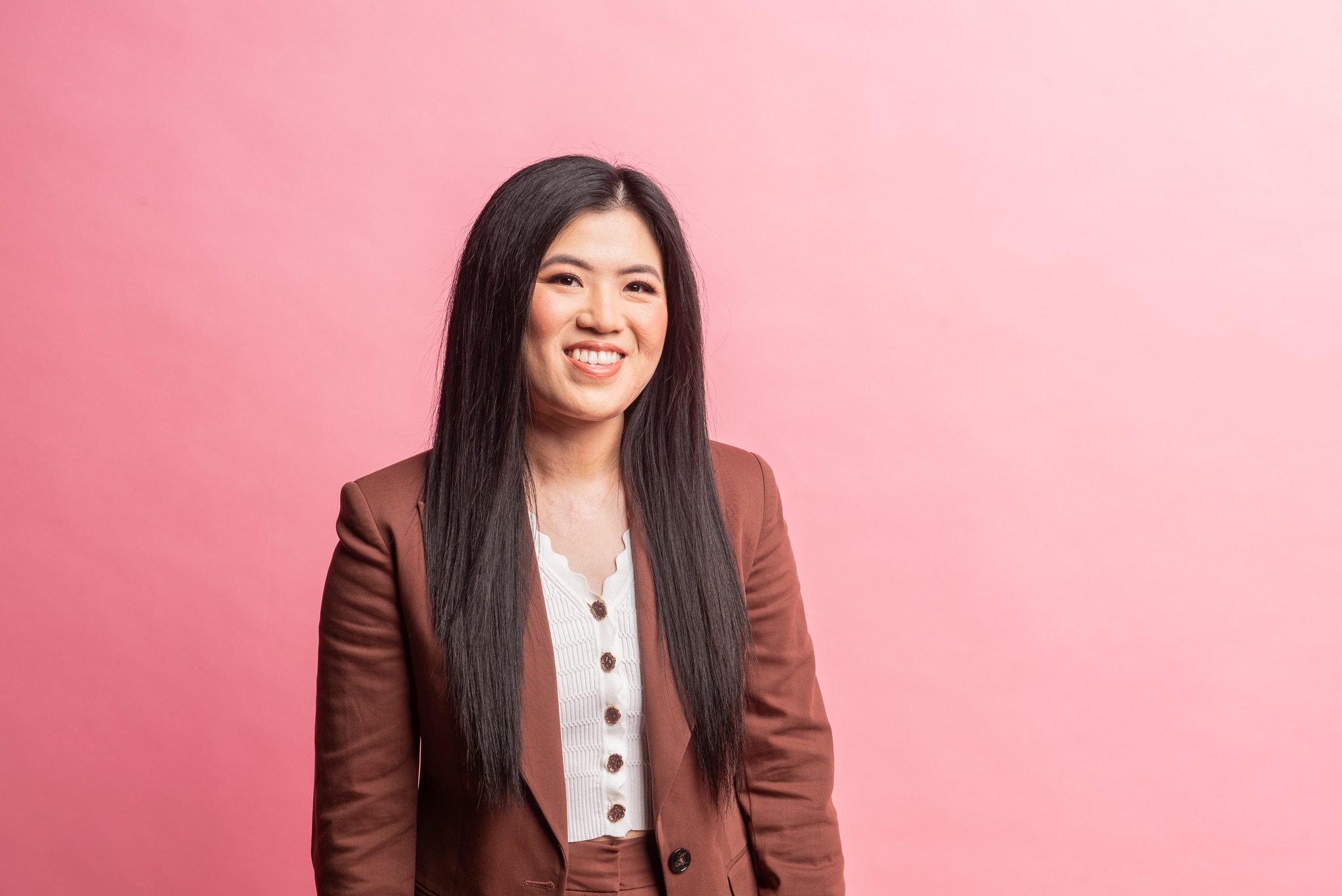 Pay Day with Annie Louey: 'I'm making more money now than when I was ...